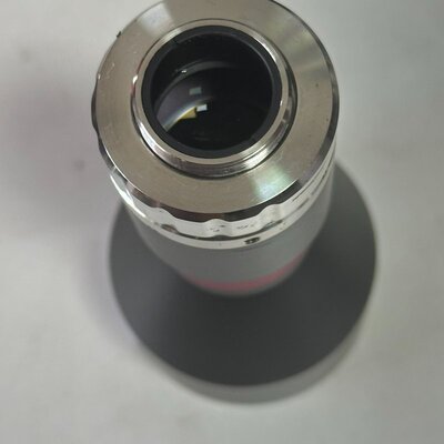 议价视清双远心高精1英寸靶面0.236倍。成色如图 功能完好