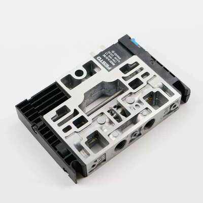 议价FESTO电阻器CPV10-VI-P8-M7-B 152423