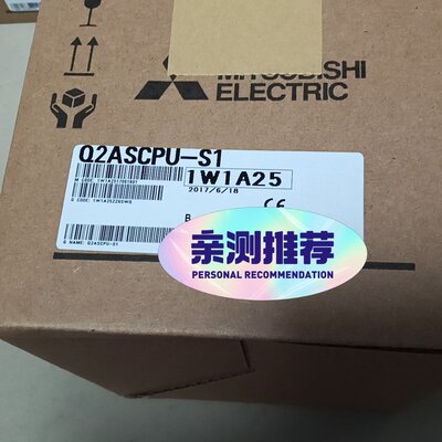议价PLCQ2ASCPU-S1Q2ASCPUQ2ASHCPU-S1