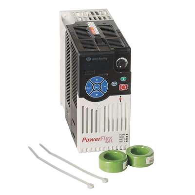 议价25B-D2P3N114 变频器PF525系列25BD2P3N114