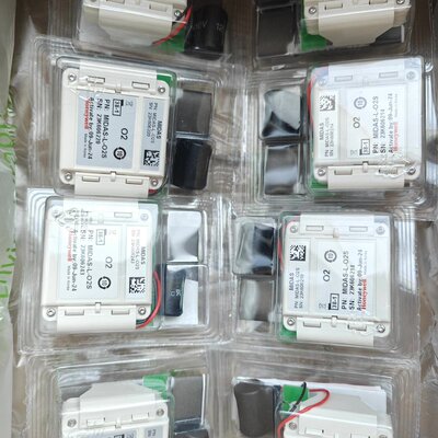 议价气体探测器MIDAS-LO2SMIDAS-LH2SMIDAS-LCO