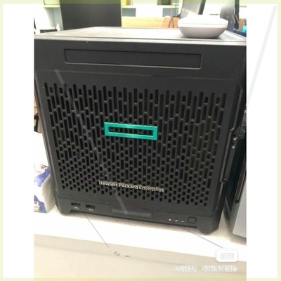 【议价】议价E ProLiant MicroServer Gen10