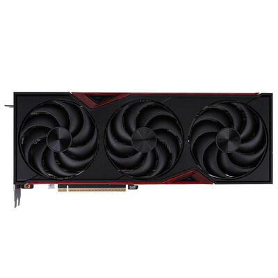 七.彩虹战斧GeForceRTX5060Ti豪华版16GB游戏设计电脑显卡