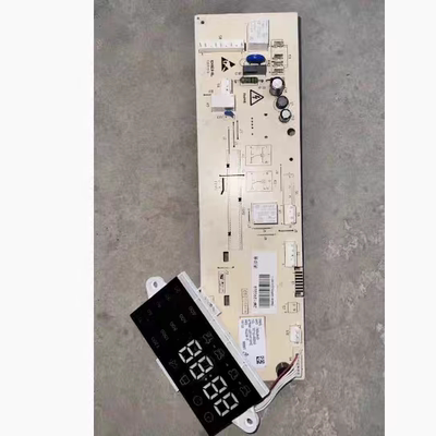 伊莱克斯滚筒洗衣机ZWF12902LG 3104010218电脑主板3C102-000248