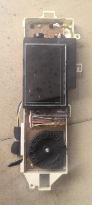 适用于三星WW12H8420EW洗衣机电脑板 DC92-01630B/8 主板 主控板
