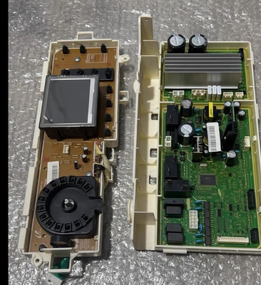 三星WD12F9C9U4X/SC滚筒洗衣机变频板DC92-01540A主板显示板1521A