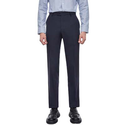 ziozia秋季新款男士西装商务正装