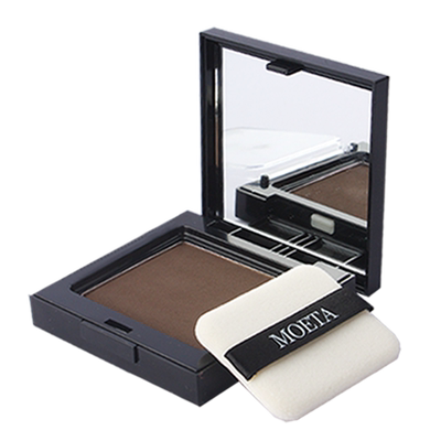 MOETA密发纤维粉增头发神器一次性临时遮盖粉安全发量少填充补发