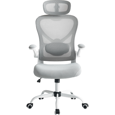 林氏家居电脑椅林氏办公学习椅