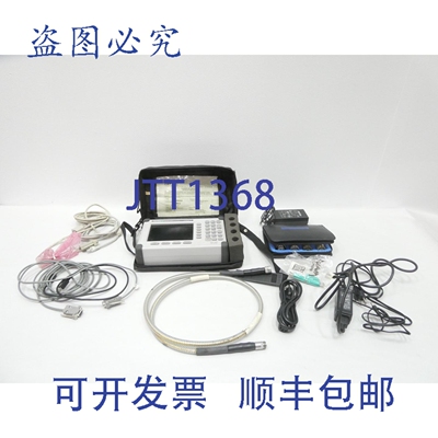 现货供应安立S331D Sitemaster电缆和天线分析仪