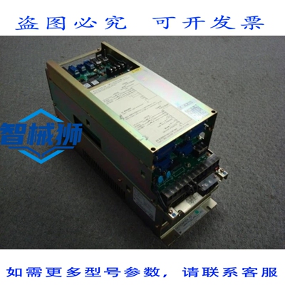 原装供应 安川 CMPR-FD30B3BT MOTIONPACK FD 伺服驱动器，26.0