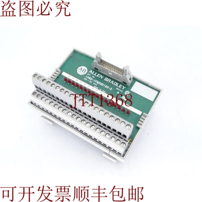 原装供应ALLEN BRADLEY 1492-IFM20D120-2 系列Installer 逻辑控