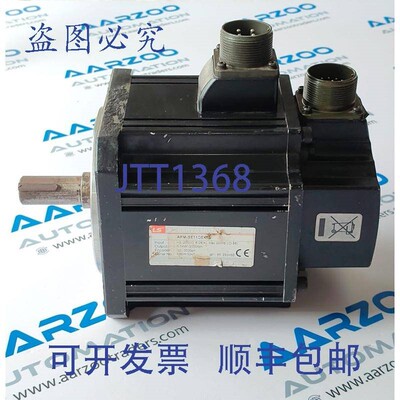 原装供应LS MECAPION APM-SE11DEK 2000 RPM 伺服电机