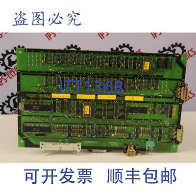 原装供应Gildemeister 0.860.234-98.1 BCO 0.853.022 scheda PCB