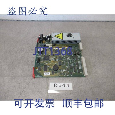 原装供应Georges Renault CVIS II 主板 Georges Renault 6159188