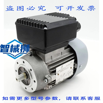 原装供应 EP F-N03/8/351 13388465 EERA 063-X4 0.18KW 1650RPM