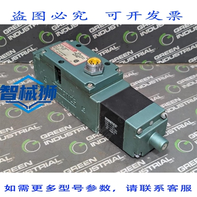 原装供应 NUMATICS A23SA4008 电磁阀 120/50-60.37A 150 PSIG