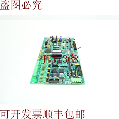 原装供应Benshaw BIPC-300040-08 Pcb 电路板 Rev 7