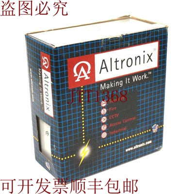 原装供应适用于 ALTRONIX ALTV244UL 电源 24V