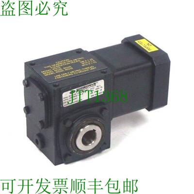 原装供应RIVE RG15140.LSAE03BACBF 齿轮箱废机 40:1