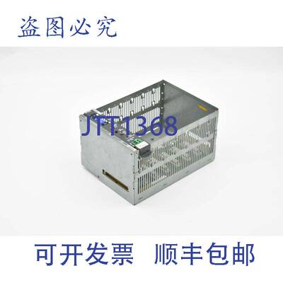 原装供应进口工业机架 GG3 1070075100-202 含电源 NT200 1070075