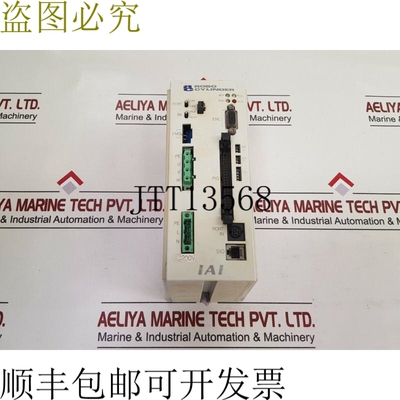 原装供应IAI Robo颗粒RCS-C-RA55RA-100-2控制器