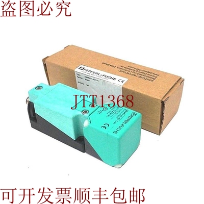 原装供应适用于 PEPPERL & FUCHS NBN40-U1-A2-T-V1 从 203091 NB