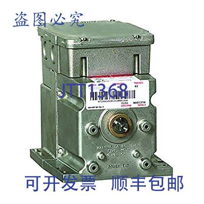 现货供应Honeywell M9185D1004 Modutrol IV 电机 24V 60 磅英寸