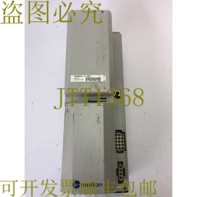原装供应阿特拉斯·科普柯 INMOTION    DSQC345C 伺服驱动整流