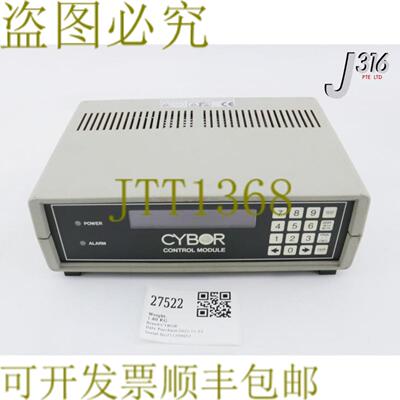 供应27522 Cybor控制模块 527E6-ACT
