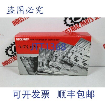 原装供应BECKHOFF MT9234ZPX-UPCI MT9234SMI(板卡)-