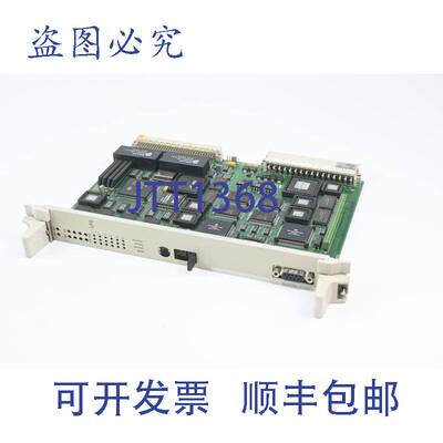 原装供应Leitsystem-Prozessor-Baugruppe 6MA5510-7AA10 6MA5510