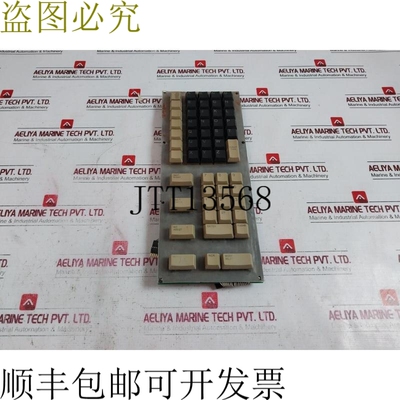 原装供应联宇 AWM 2651 键盘印刷电路板卡，带带状电缆，300V