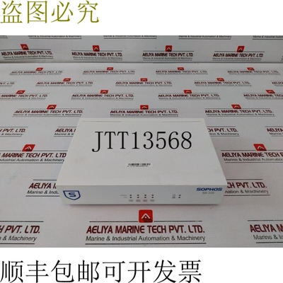 原装供应Sophos SG 115 Rev.2 UTM