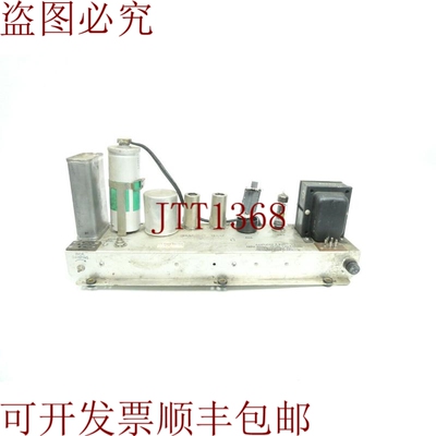 原装供应Leeds Northrup R-820-1-1 放大器模块