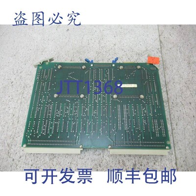 原装供应Agie Mjg1043a 控制系统 Robomatic + 侵蚀时间板 Agie 6