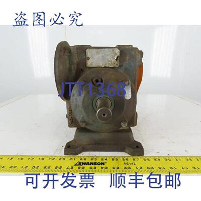 供应478654-FV 12671 比率齿轮箱减速器 1-38 英寸输出轴