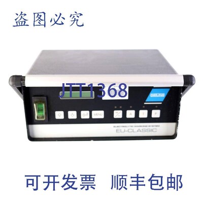 原装供应OSTLING EU-CLASSIC 30065/1998 300V EUCLASSIC 3006519