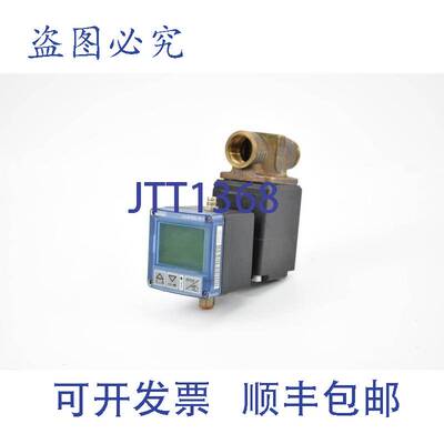 原装供应Bübkert econtrol 传感器 8611 包括PLC模块2875
