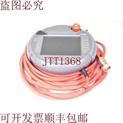 原装供应Manz Automation 80036035，Aico.pendant P61 MA1，控制
