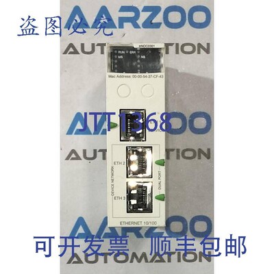 原装供应BMENOC0301 以太网通讯模块