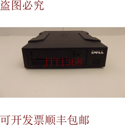 原装供应Dell PowerVault LT03-080 05NR27 5NR27 46C2404 400GB