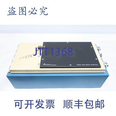 现货供应Avtron K885 串行接口模块 115V