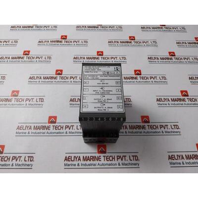 原装供应Rishabh RISH DUCER E15 电压传感器 0-110A 50/60Hz