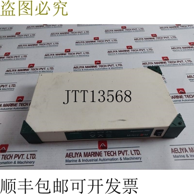 原装供应Minicom 1SU10001 KVM 中断单元à