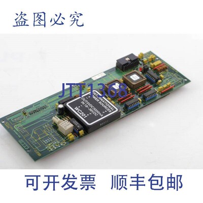 原装供应16889-503 / 伺服升降板 PCB / 半成品