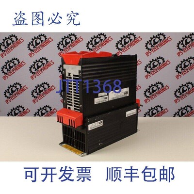 原装供应SEW- MDV60A0075-5A3-4-07 Wechselrichter - 6 Monate