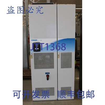 原装供应Vacon NXC02616A2L0SSFA1A2B40000 变频器 261A |易趣