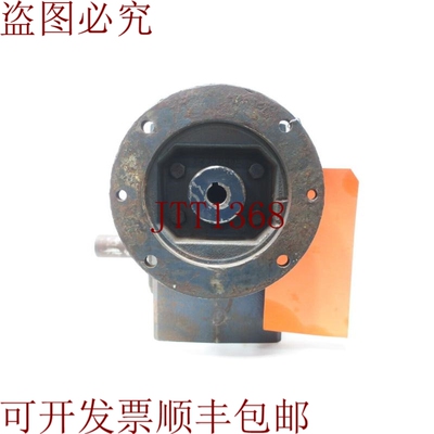 原装供应Ohio Gear BMQ826-20-56-D Ironman 直角肥料机 2.41 马