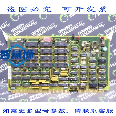 原装供应 CINCINNATI MILACRON 3-531-4132A 三坐标测量机控制板